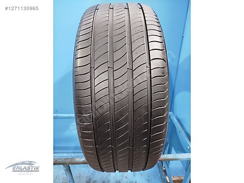 275 50 20 Michelin e primach tek adet fiyatı 3000 tl sahibinden.comda ...