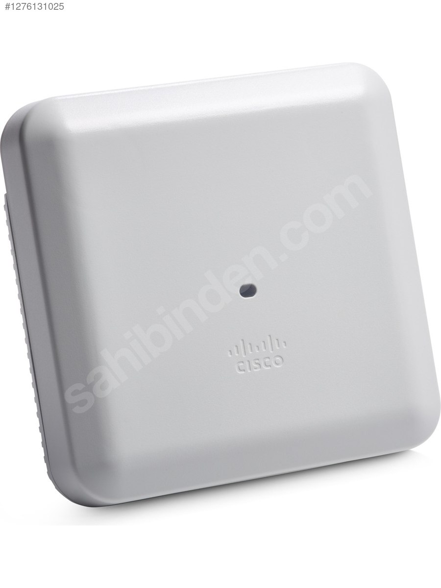 Sıfır Cisco 2802i Wireless Access Point AP AIR-AP2802I-E-K9 sahibinden ...