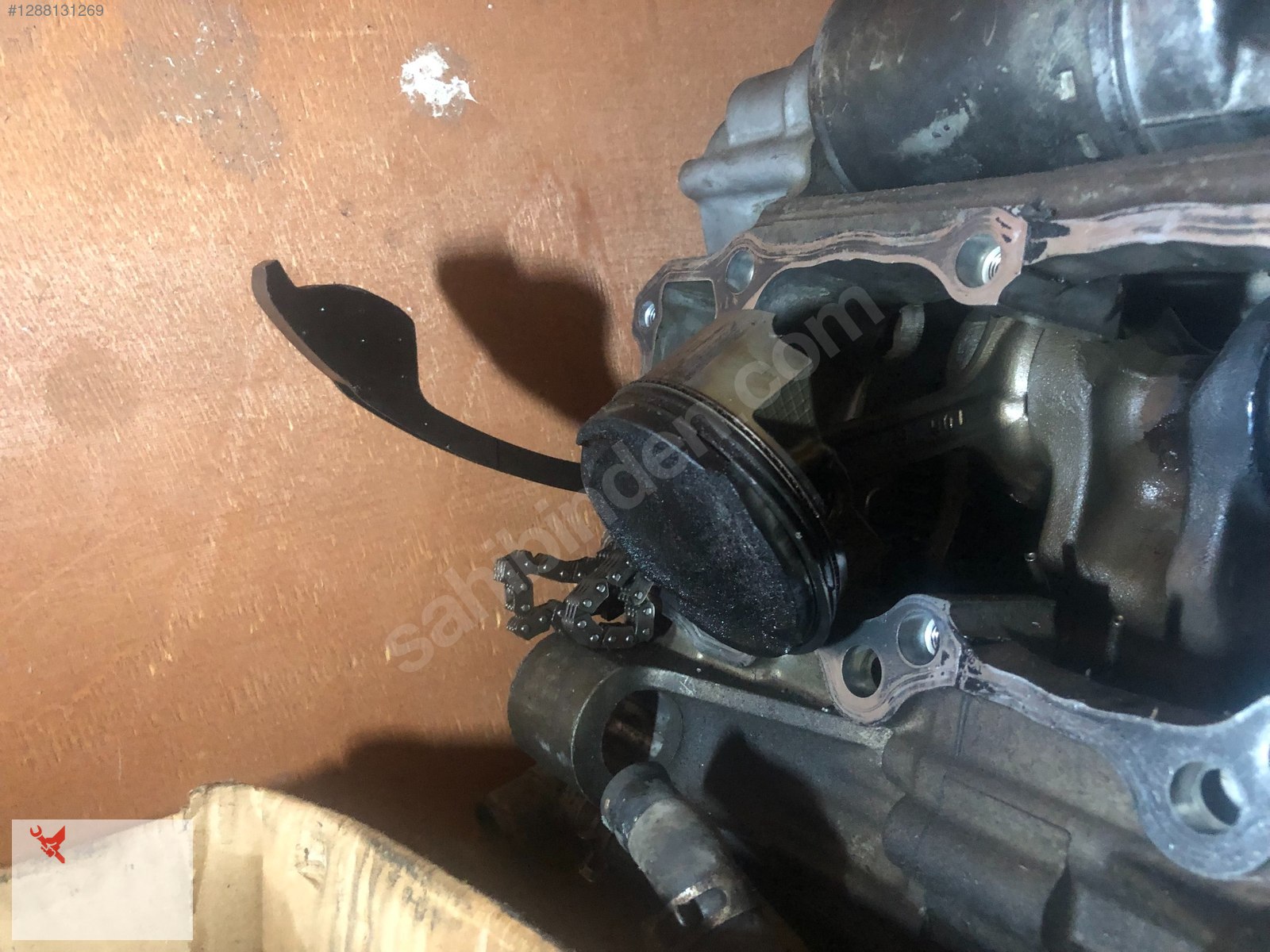 Motor / SUZUKİ BURGMAN 650 KRANK KOLU sahibinden.comda - 1288131269