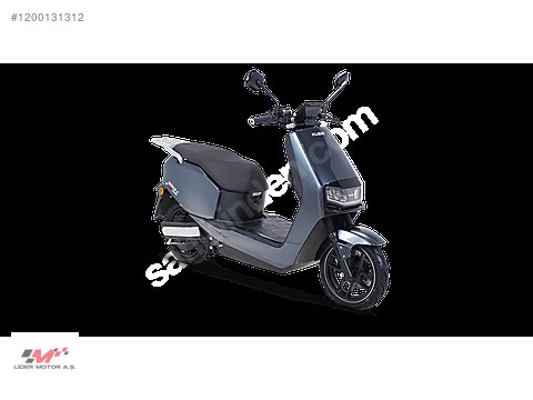 RKS Neron X 3000 W Elektrikli Motor 44.125 TL Mağazadan Satılık Sıfır ...