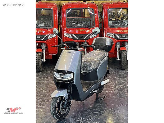 RKS Neron X 3000 W Elektrikli Motor 59.999 TL Mağazadan Satılık Sıfır ...