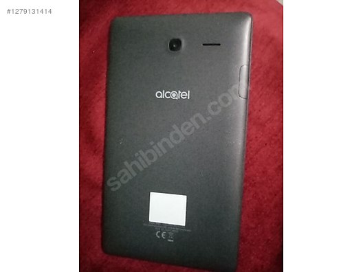 Alcatel 1T 10 16 GB Tablet - 1279131414