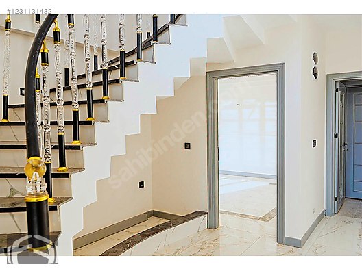 FAY GROUP'DAN MERAM HARMANCIK MAH. SATILIK 4+1 LÜKS VİLLA - Satılık ...