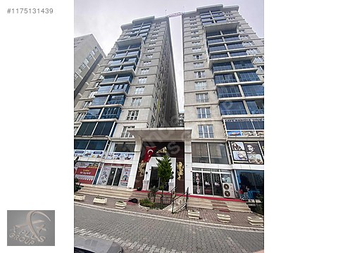 Delta towers projesinde SATILIk 2+1 büyütün de 1,5+1 - Satılık Daire ...