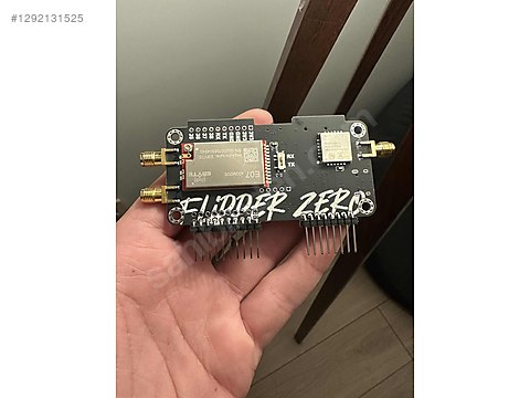 Flipper Zero AIO Board v1.4 ESP32 | NRF24 | CC1101 Kit sahibinden.comda ...