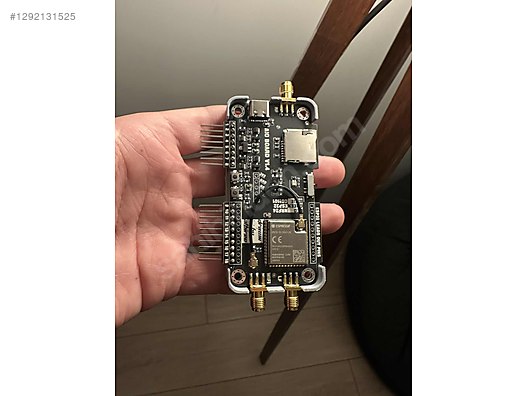 Flipper Zero AIO Board v1.4 ESP32 | NRF24 | CC1101 Kit sahibinden.comda ...