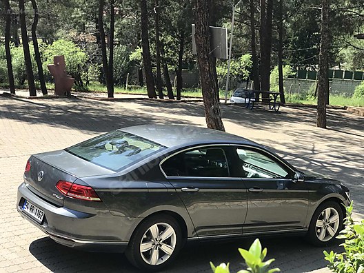 Volkswagen / Passat / 1.6 TDI BlueMotion / Comfortline / BOYA DEĞİŞEN ...