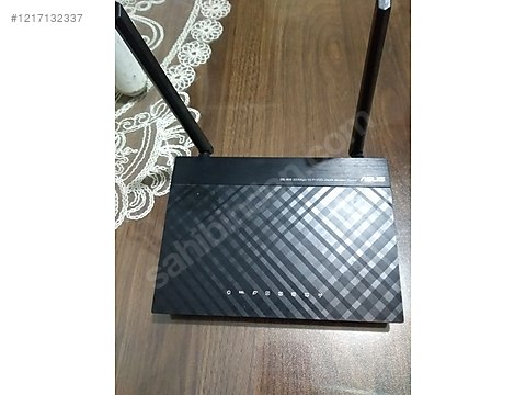 ASUS DSL-N16 SAĞLAM ADS VDSL2 MODEM - VDSL Modem ilanları uygun ...