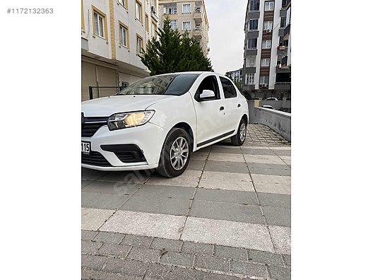 Renault / Symbol / 1.5 DCI / Joy / RENAULT SEMBOL 2017 MODEL sahibinden ...