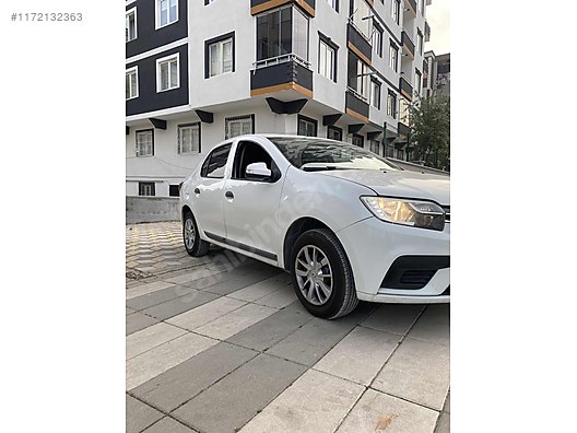 Renault / Symbol / 1.5 DCI / Joy / RENAULT SEMBOL 2017 MODEL sahibinden ...