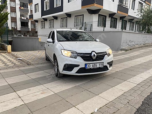 Renault / Symbol / 1.5 DCI / Joy / RENAULT SEMBOL 2017 MODEL sahibinden ...