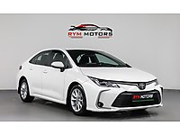 İstanbul Esenyurt RYM MOTORS Vasıta İlanları sahibinden.com'da