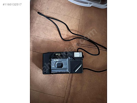 35 mm Film Cameras / Kodak / Kodak VR35 K4a Fotoğraf makinesi at ...