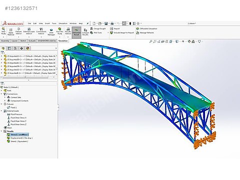Makine Y. Mühendisinden Özel Solidworks ve Render dersleri sahibinden.comda - 1236132571