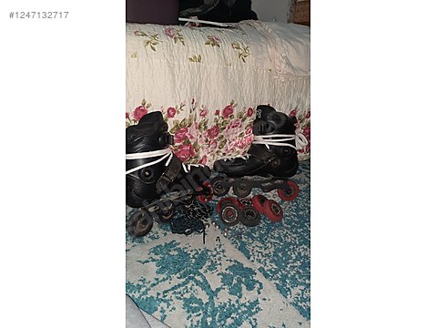 Seba frx80 paten sahibinden.comda - 1247132717