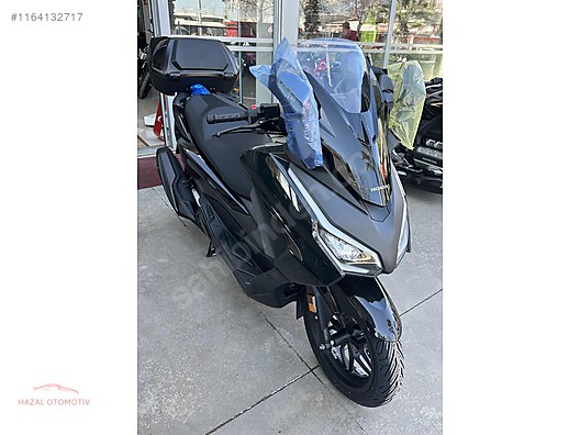 Honda Forza 250 (NSS250) 2024 Model Scooter / Maxi Scooter Motor ...