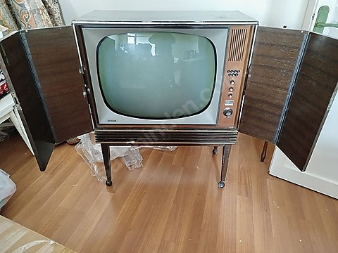antika grundig televizyon sahibinden.comda - 1216132770