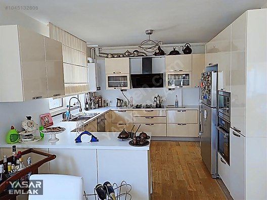 BAYRAMOĞLU ADADA 3+1 180 M² DENİZE SIFIR YÜZME HAVUZLU YALI DAİR ...