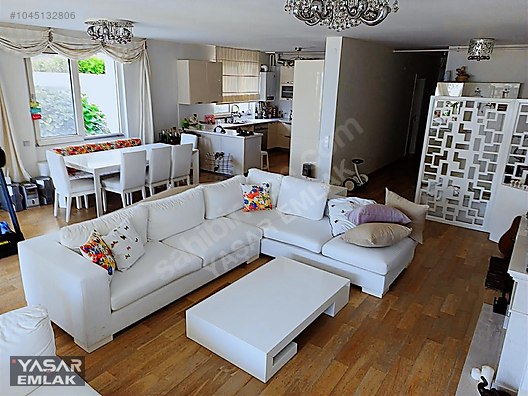 BAYRAMOĞLU ADADA 3+1 180 M² DENİZE SIFIR YÜZME HAVUZLU YALI DAİR ...