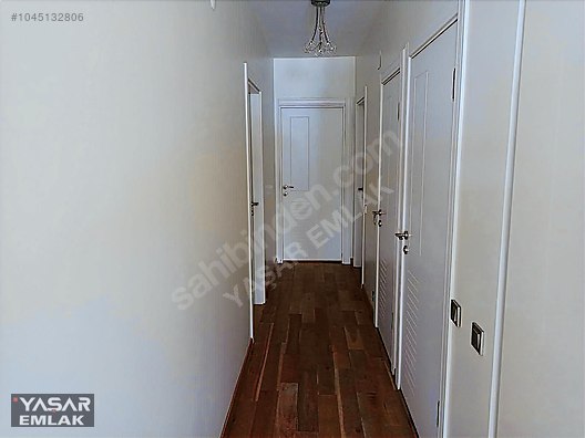 BAYRAMOĞLU ADADA 3+1 180 M² DENİZE SIFIR YÜZME HAVUZLU YALI DAİR ...