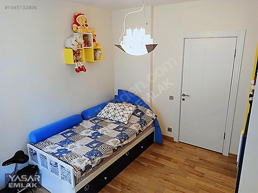 BAYRAMOĞLU ADADA 3+1 180 M² DENİZE SIFIR YÜZME HAVUZLU YALI DAİR ...