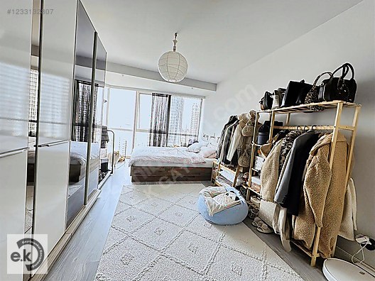 KARTAL CEVİZLİ DAP YAPI ADAM KULE'DE BÜYÜK TİP 1+1 SATILIK - Satılık Daire İlanları sahibinden ...