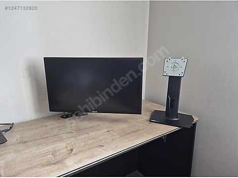 ASUS VG248 monitör sahibinden.comda - 1247132820