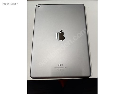 Apple iPad 6 128 GB Tablet - 1231133387