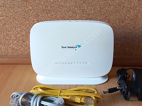 TPLİNK KABLOSUZ VDSL2 MODEM (TürkNet, TTNet vb uyumlu) - VDSL Modem ...