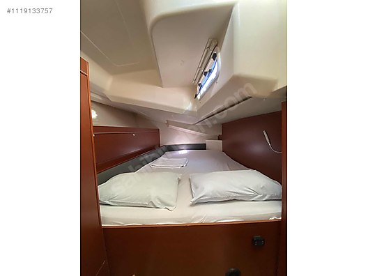 2017 Hanse 505 - Türkiye' nin en büyük ilan sitesi sahibinden.com' da ...