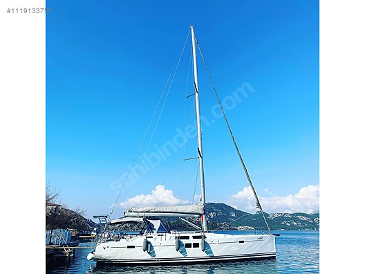 2017 Hanse 505 - Türkiye' nin en büyük ilan sitesi sahibinden.com' da ...