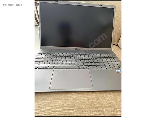 Casper / Casper Nirvana C500 Laptop sahibinden.comda - 1290134001