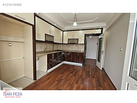 ŞAH FEZA EMLAK'TAN MERKEZEFENDİ SELÇUKBEY MH KİRALIK 3+1 DAİRE ...