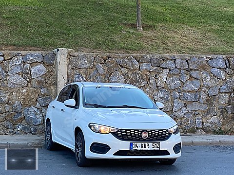 Fiat / Egea / 1.3 Multijet / Easy / ROZ MOTORS'TAN FİAT EGEA EASY ...