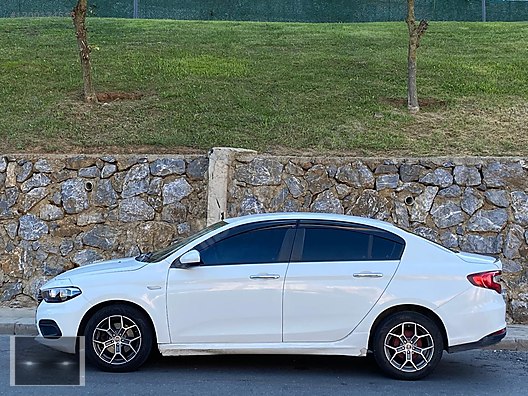 Fiat / Egea / 1.3 Multijet / Easy / ROZ MOTORS'TAN FİAT EGEA EASY ...