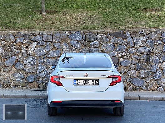 Fiat / Egea / 1.3 Multijet / Easy / ROZ MOTORS'TAN FİAT EGEA EASY ...
