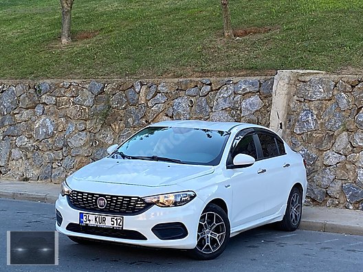 Fiat / Egea / 1.3 Multijet / Easy / ROZ MOTORS'TAN FİAT EGEA EASY ...