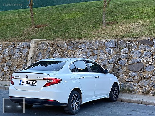 Fiat / Egea / 1.3 Multijet / Easy / ROZ MOTORS'TAN FİAT EGEA EASY ...