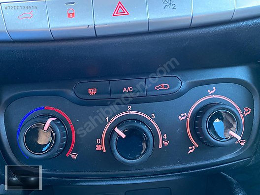 Fiat / Egea / 1.3 Multijet / Easy / ROZ MOTORS'TAN FİAT EGEA EASY ...