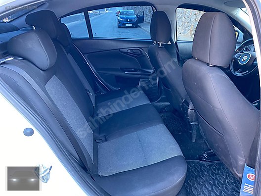 Fiat / Egea / 1.3 Multijet / Easy / ROZ MOTORS'TAN FİAT EGEA EASY ...