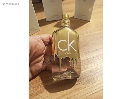 Ck one 100 ml store