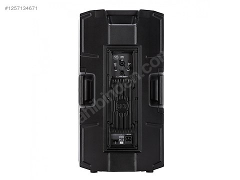 RCF ART 912A 12 Inc Aktif Hoparlör sahibinden.comda - 1257134671