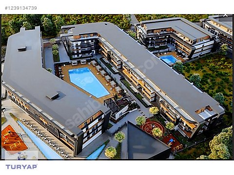 TURYAP SEFRİHİSAR LUWİ REZİDANS KİRALIK 2+1 DAİRE - Kiralık Rezidans ...