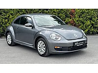 Volkswagen Beetle Fiyatları & Modelleri sahibinden.com'da