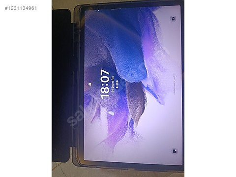 Samsung Galaxy Tab S7 FE T730 64 GB Tablet - 1231134961