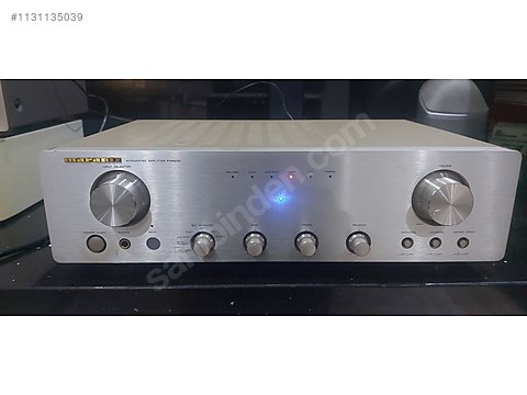 Marantz Entegre Amfi - Marantz PM 8200 - 1131135039