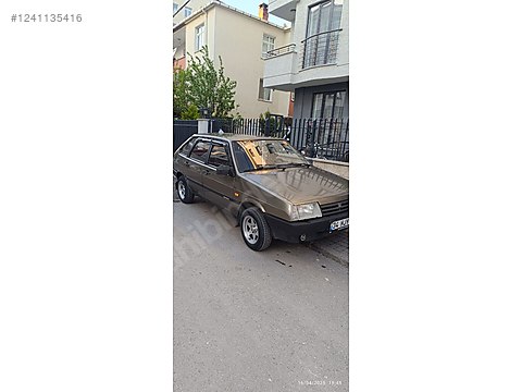 Lada / Samara / 1.5 / 2000 model Lada Samara sahibinden.comda - 1241135416