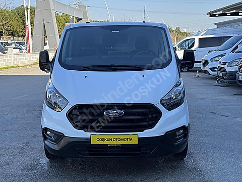 Ford / Transit Custom / 340 L Trend / CUSTOM 2.0 ECOBLUE 340 L UZUN ...