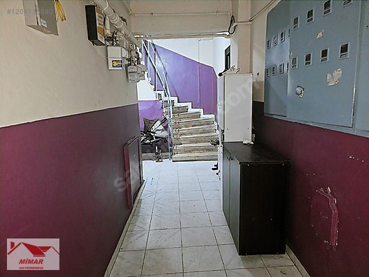 MİMAR EMLAK'TAN SATILIK 2+1 80M² 1. KAT DAİRE - Satılık Daire İlanları ...