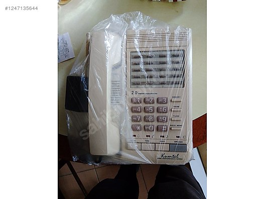 Ev telefonu sahibinden.comda - 1247135644